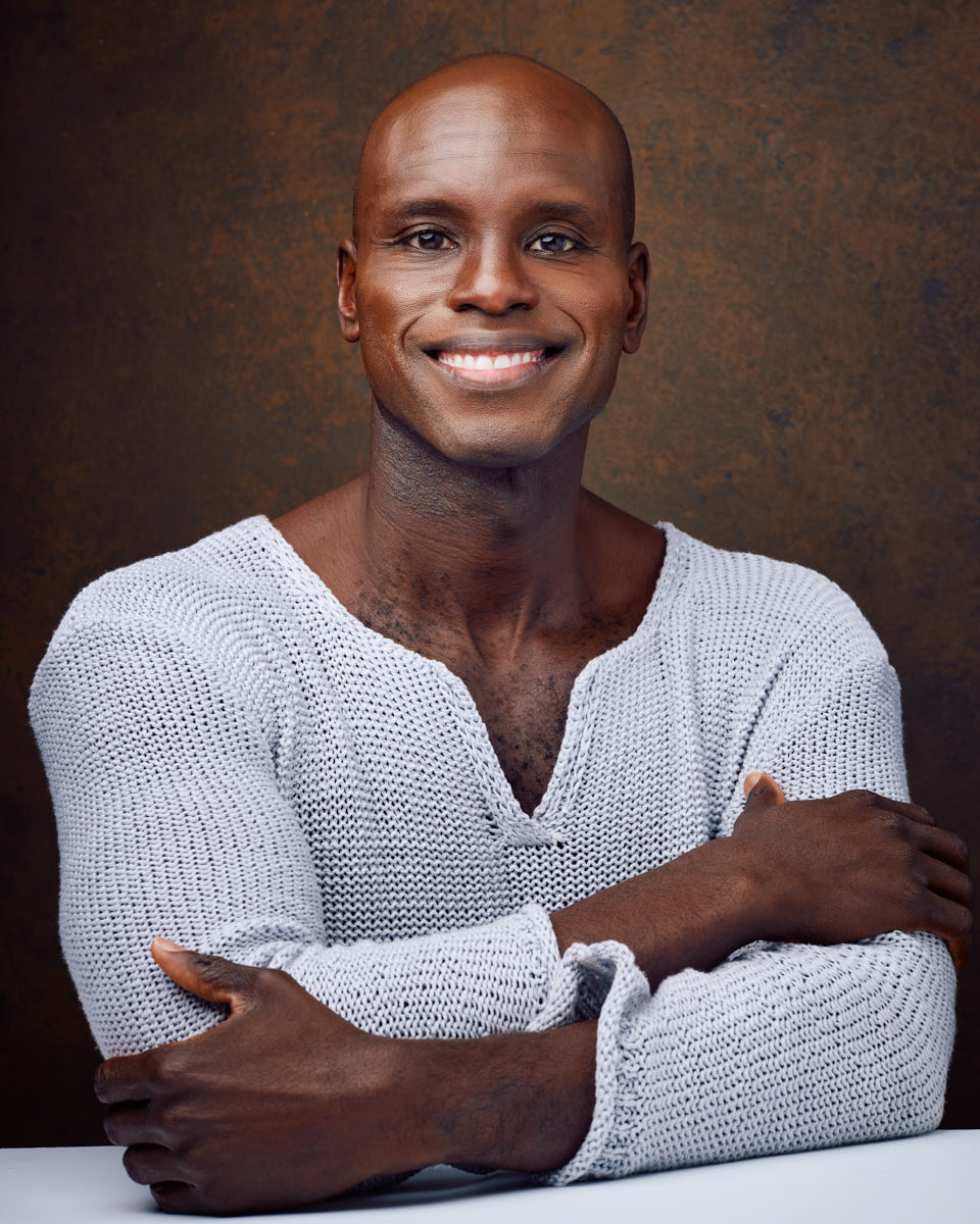 How Much For Business Headshots