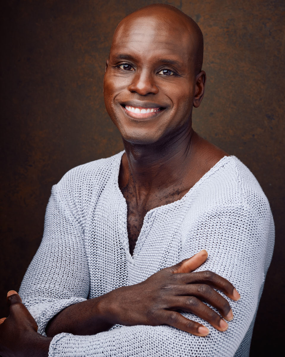 How Much For Business Headshots