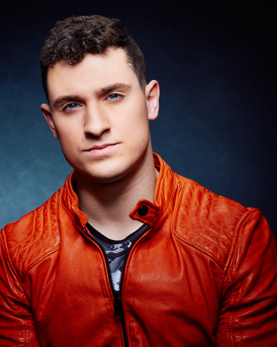 How to be a male model in Chicago