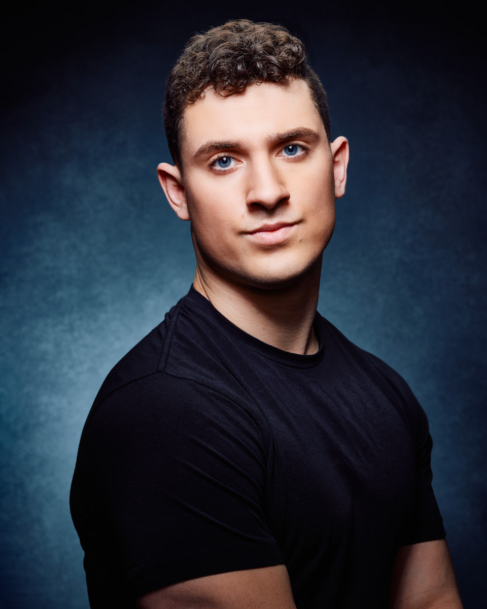 How to be a male model in Chicago