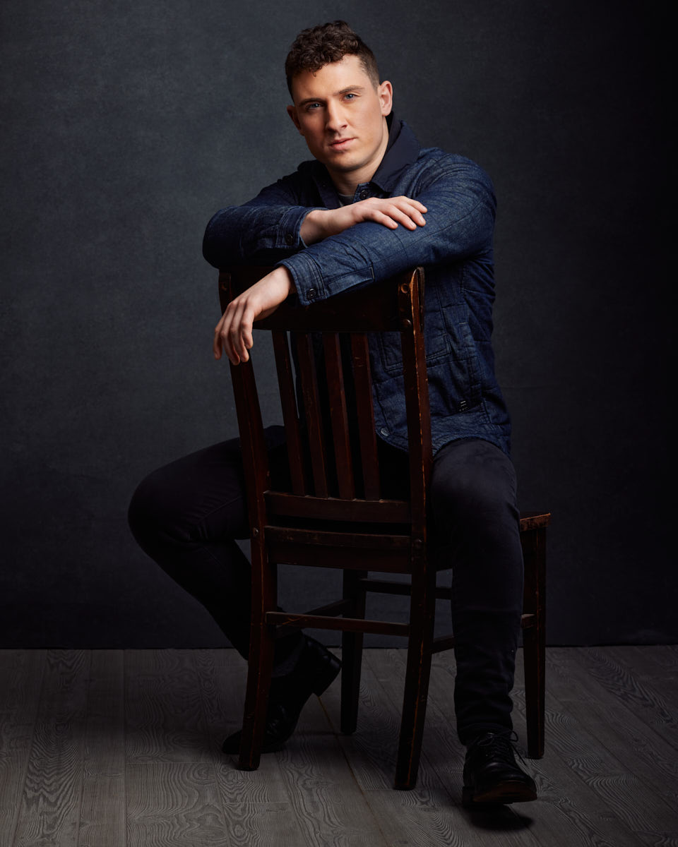 How to be a male model in Chicago