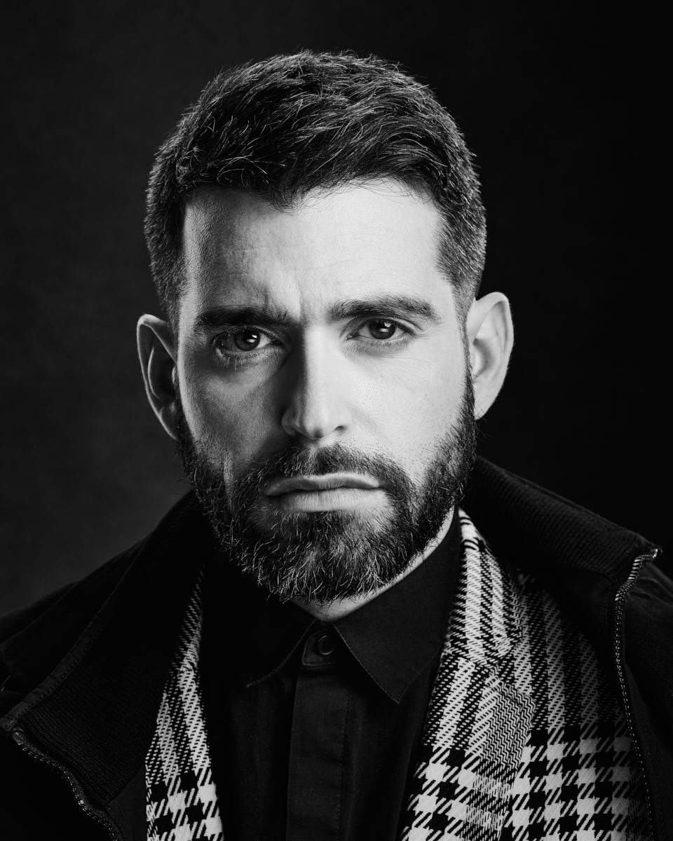 Male model casting in Chicago