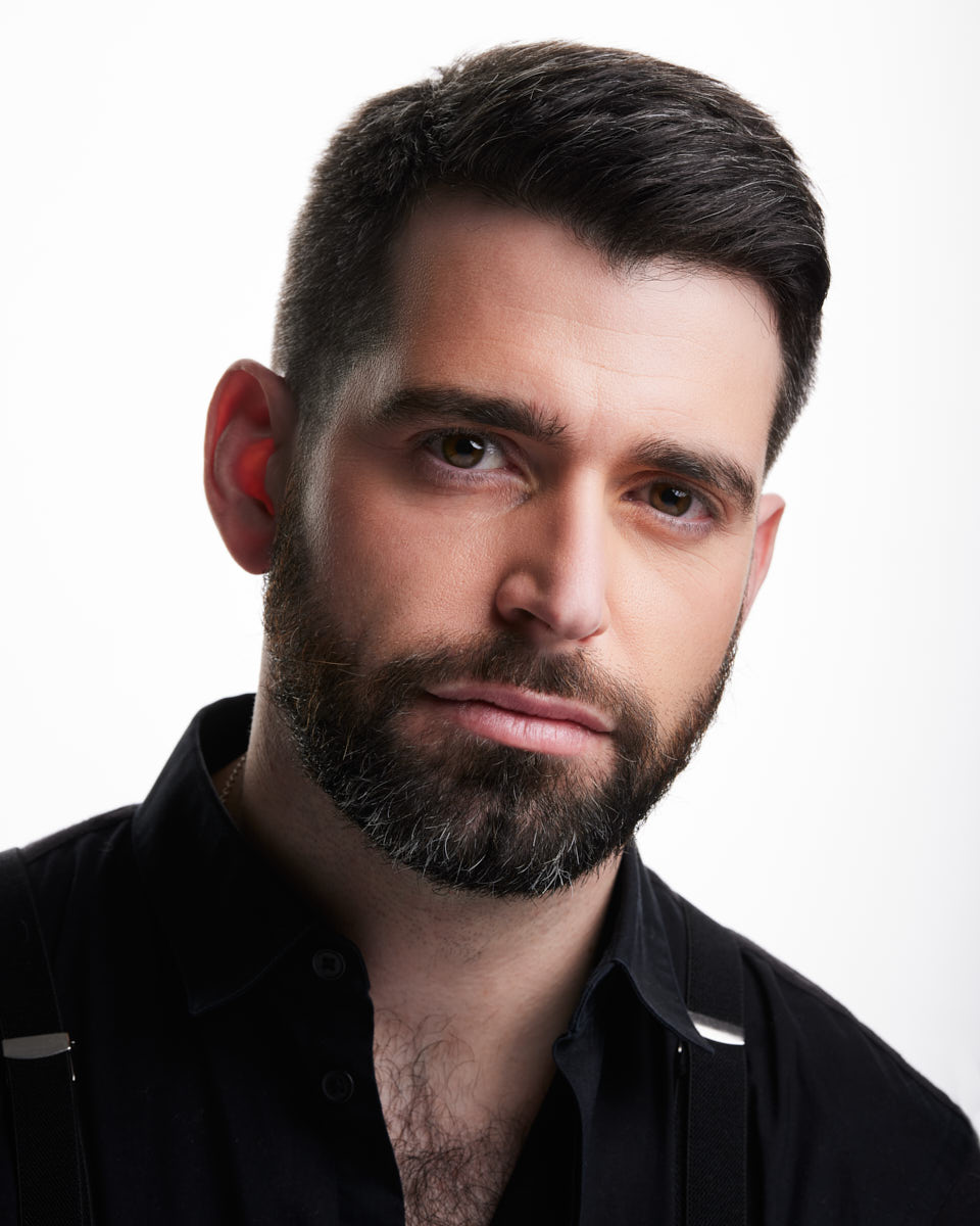 Male model casting in Chicago