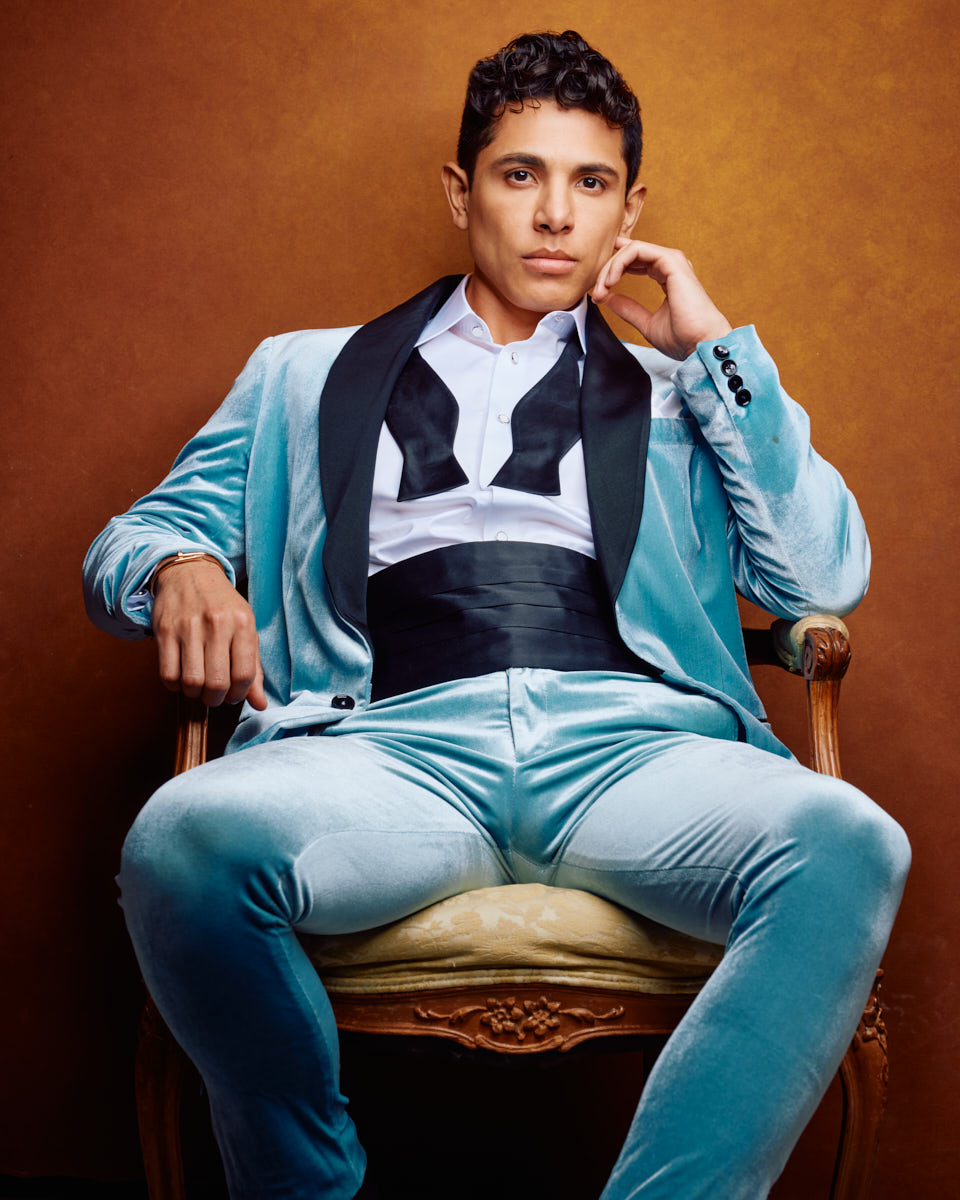 male model fashion portfolio Chicago - Sal 0528_1200 - Chicago ...