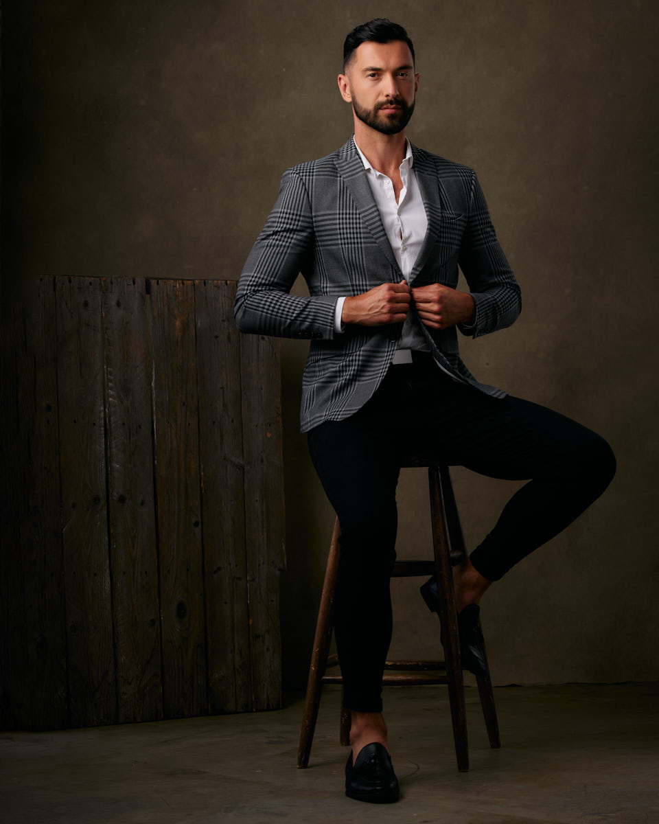 male model headshot tips in Chicago - Uros3190_1200 - Chicago ...