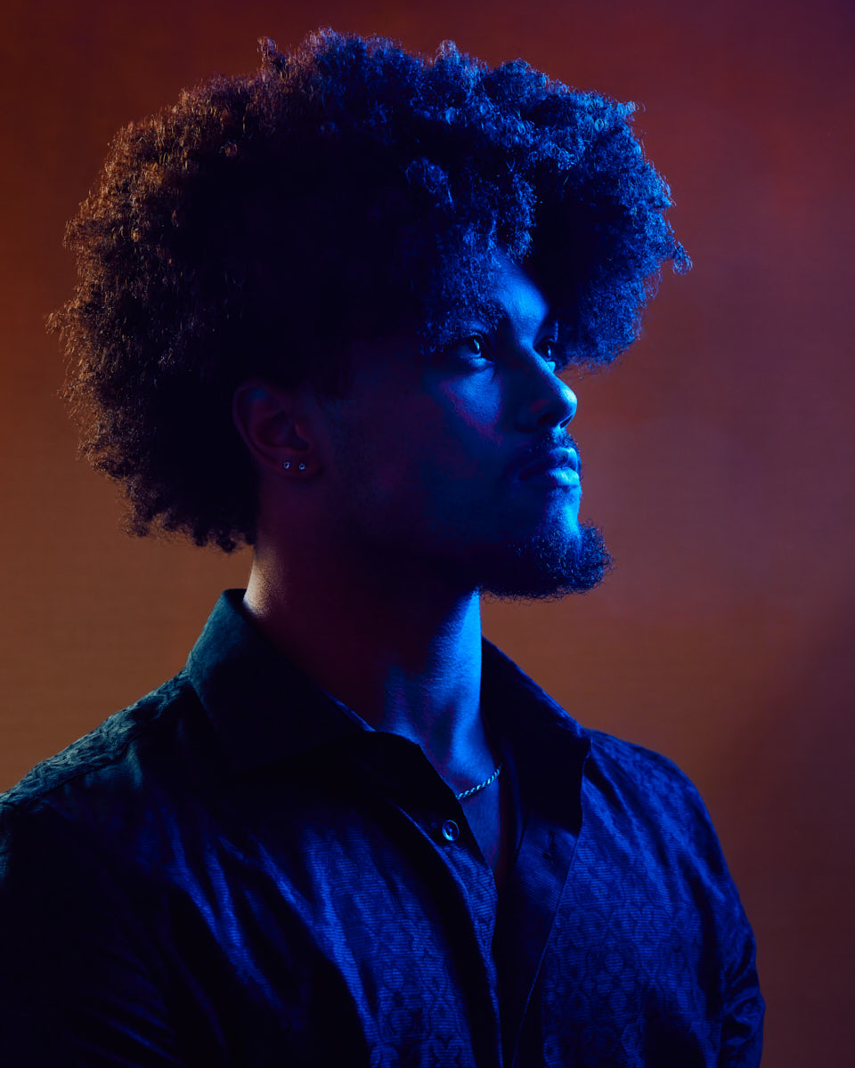 male model photoshoot ideas in Chicago - Josiah 4535_1200 - Chicago ...