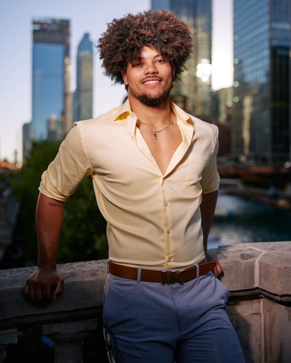 male model photoshoot ideas in Chicago - Josiah JG2_9243_1200 - Chicago ...