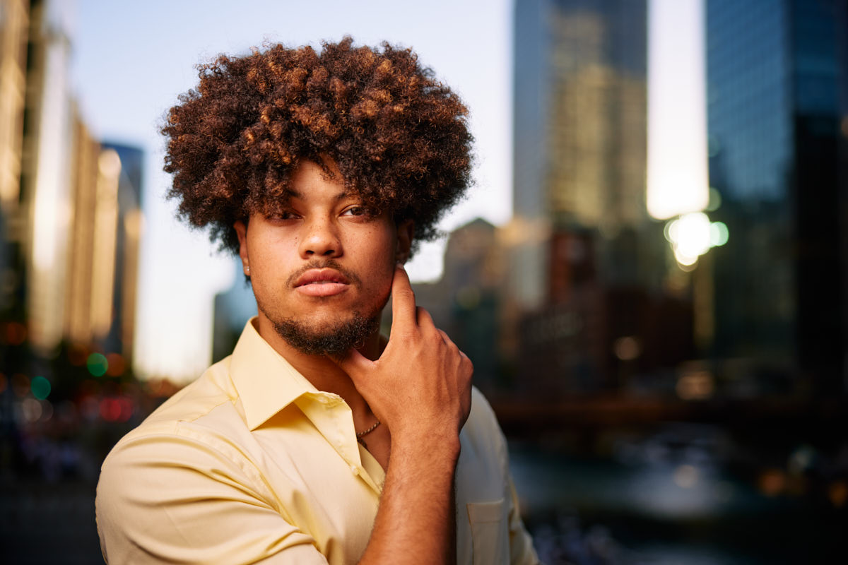 male model photoshoot ideas in Chicago - Josiah JG2_9278_1200 - Chicago ...
