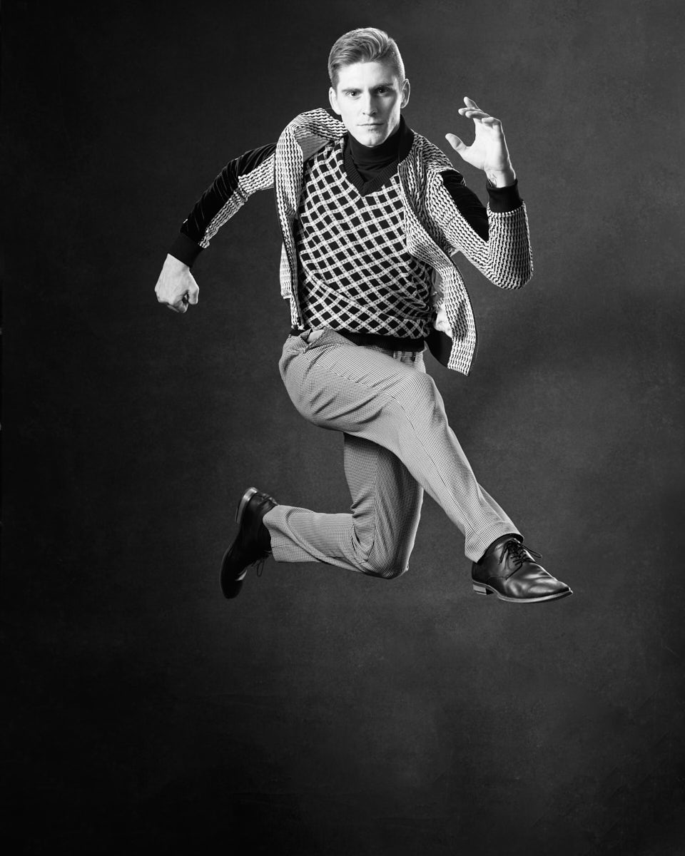 Chicago Dance Portraits