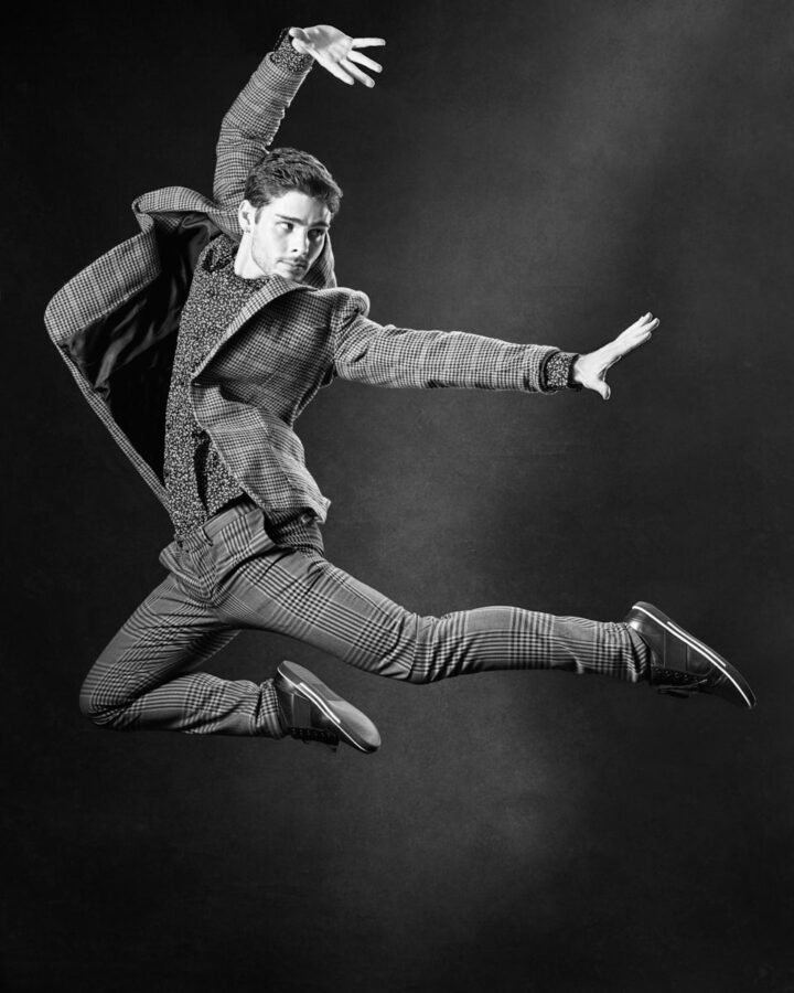 Chicago Dance Portraits