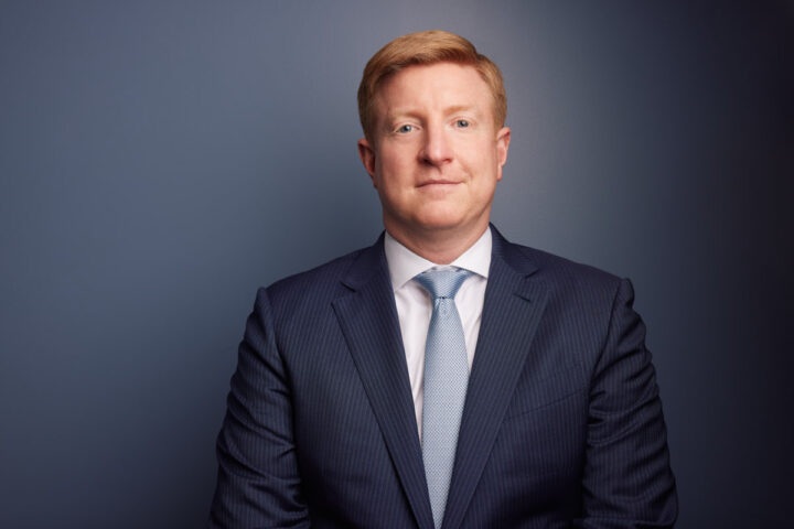 Chicago lawyer headshots