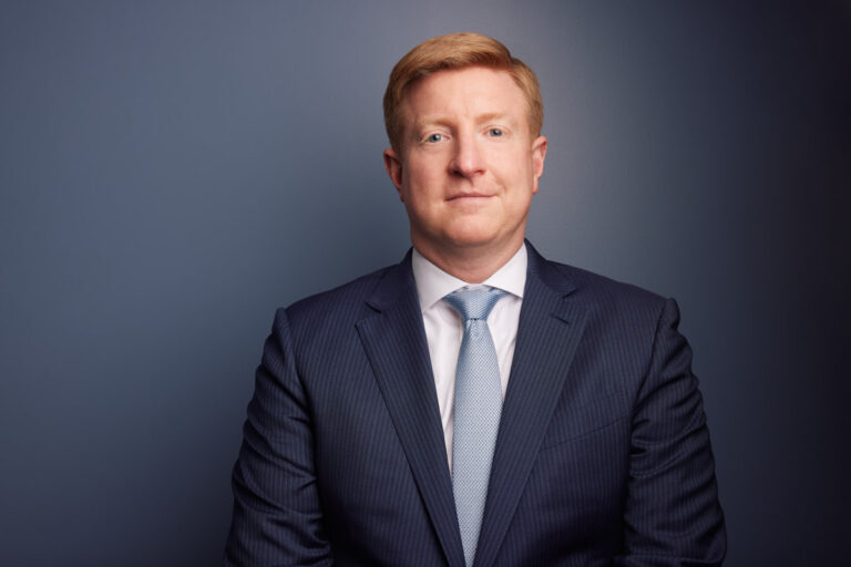 Chicago lawyer headshots