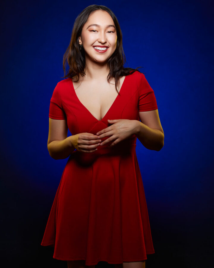 High-resolution headshots in Chicago