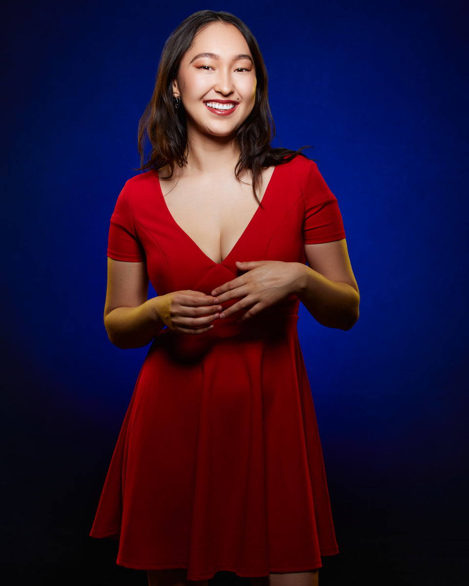 High-resolution headshots in Chicago