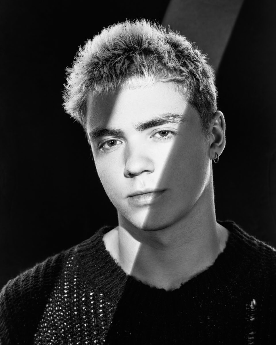 High-resolution headshots in Chicago