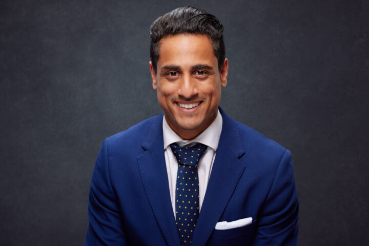 LinkedIn profile photos in Chicago