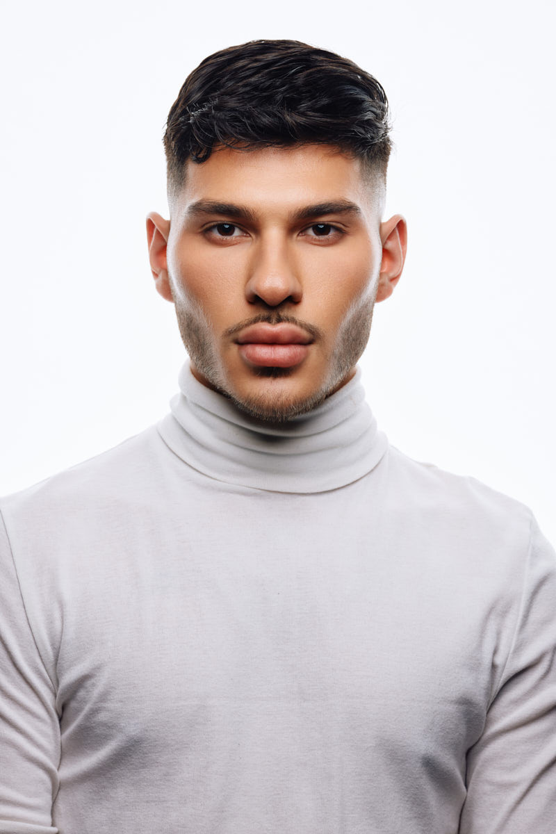 Acting Headshots in Chicago