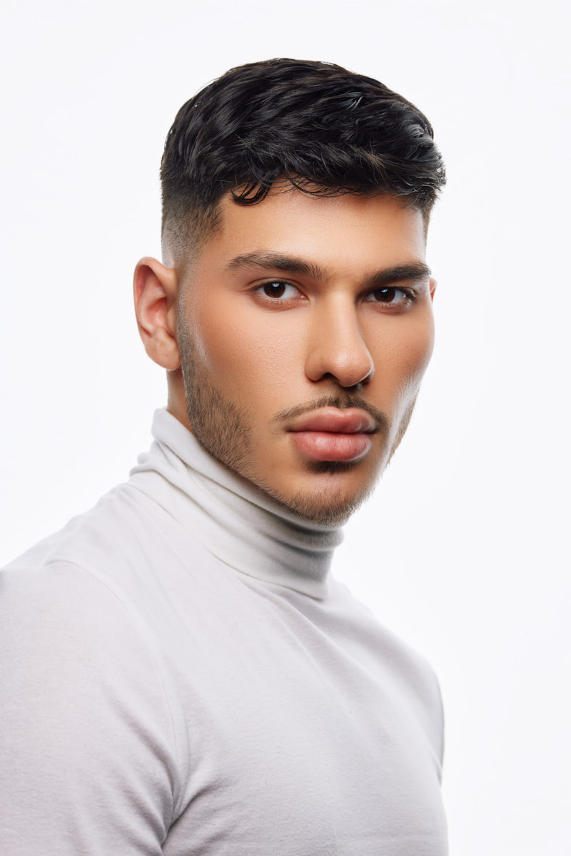 Acting Headshots in Chicago