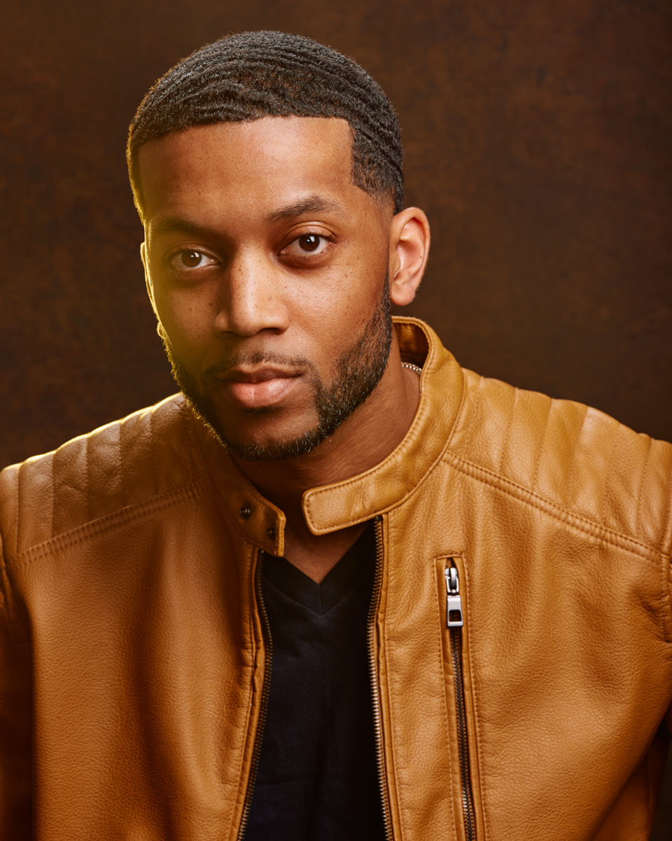 Acting Headshots in Chicago