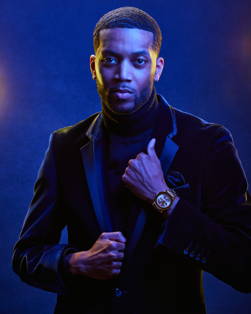 Acting Headshots in Chicago