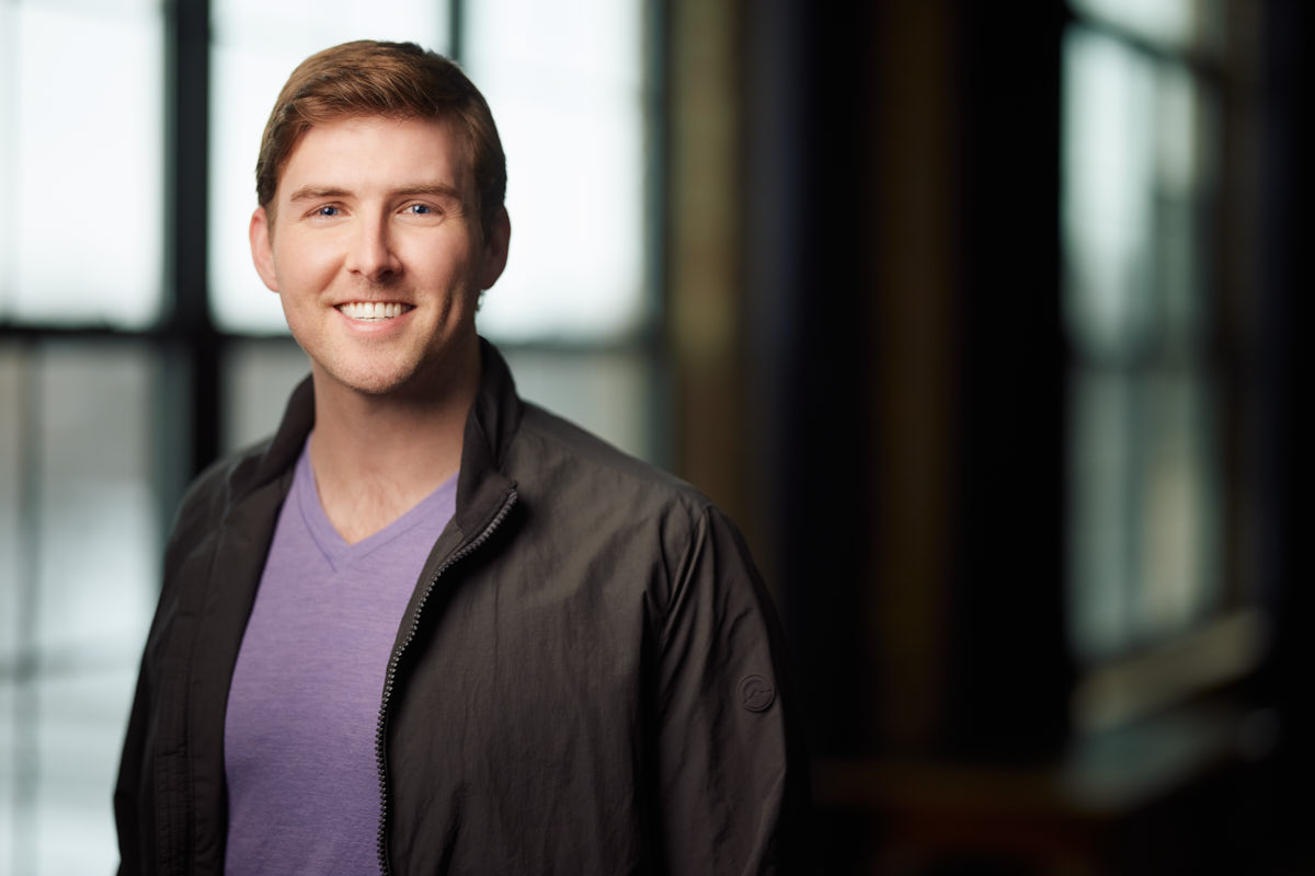 Acting Headshots in Chicago