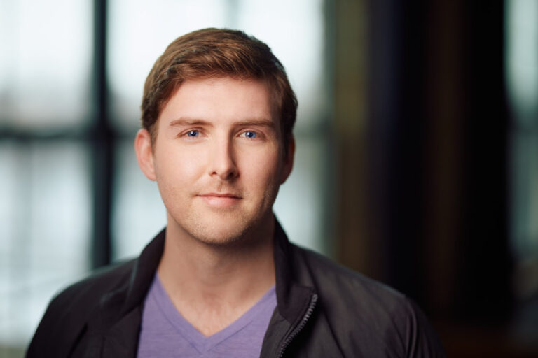 Acting Headshots in Chicago