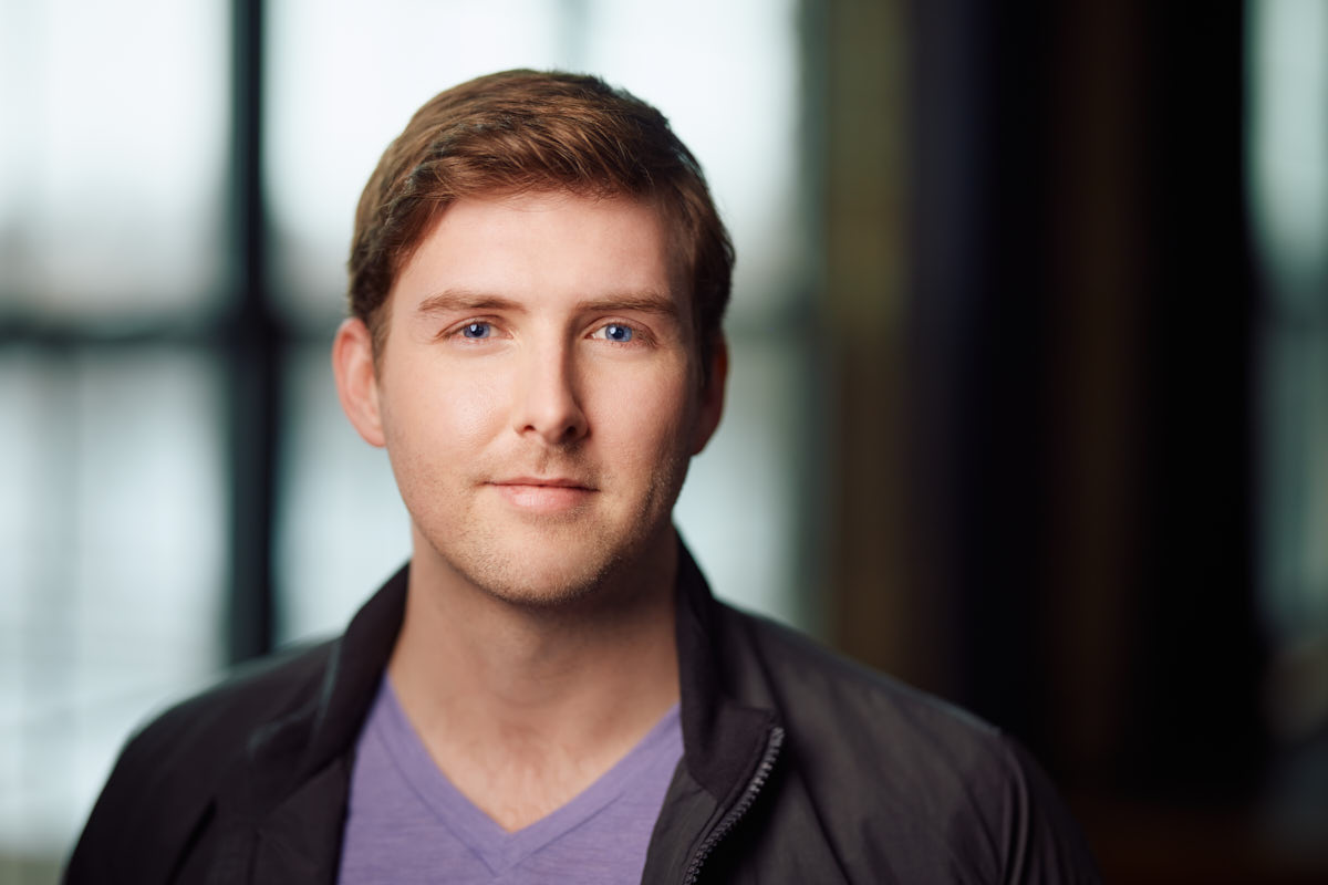 Acting Headshots in Chicago