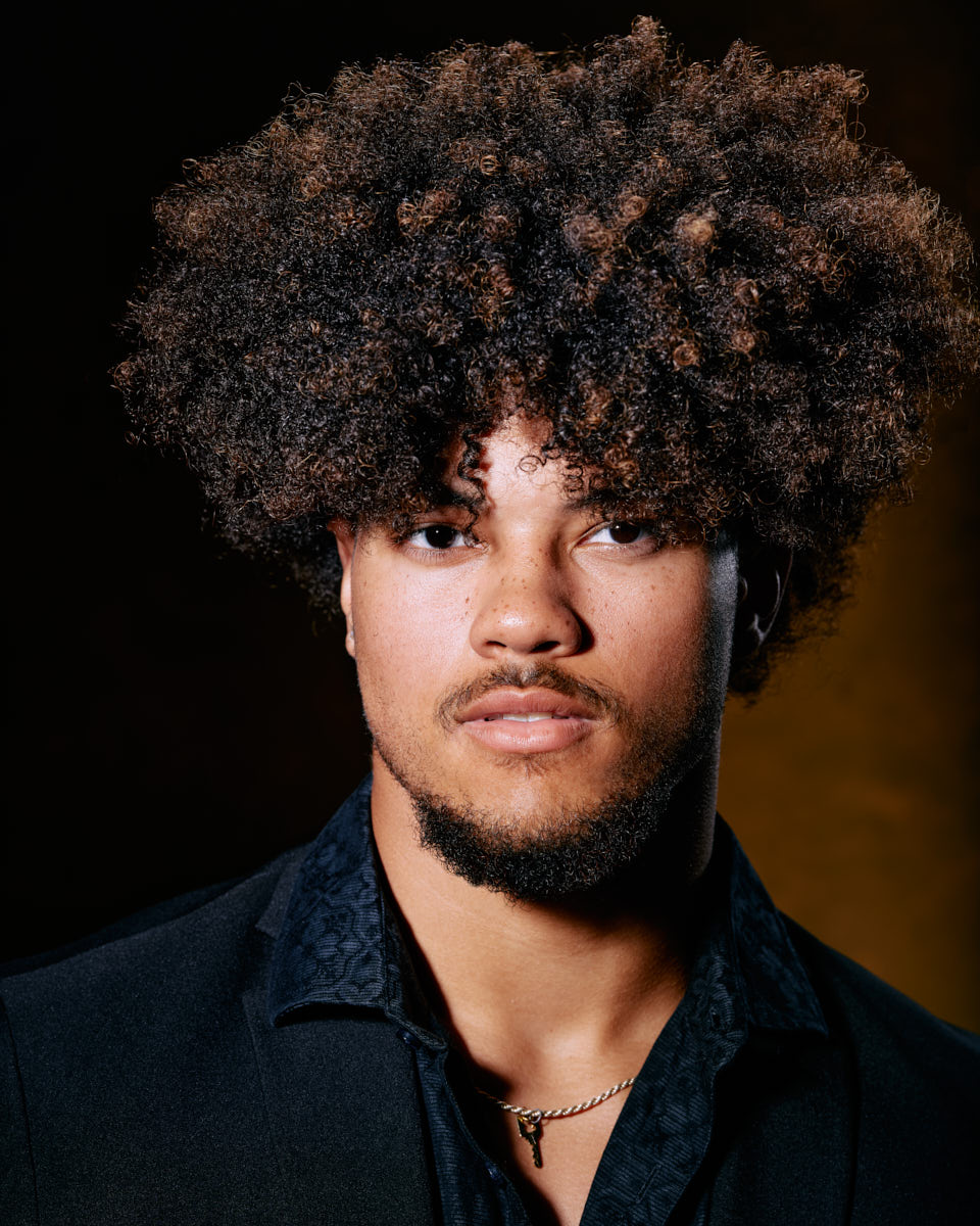 Creating a Standout Male Model Comp Card in Chicago with John Gress ...