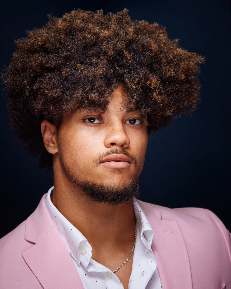 male model comp card in Chicago Josiah 1307_1200 - Chicago Photographer ...