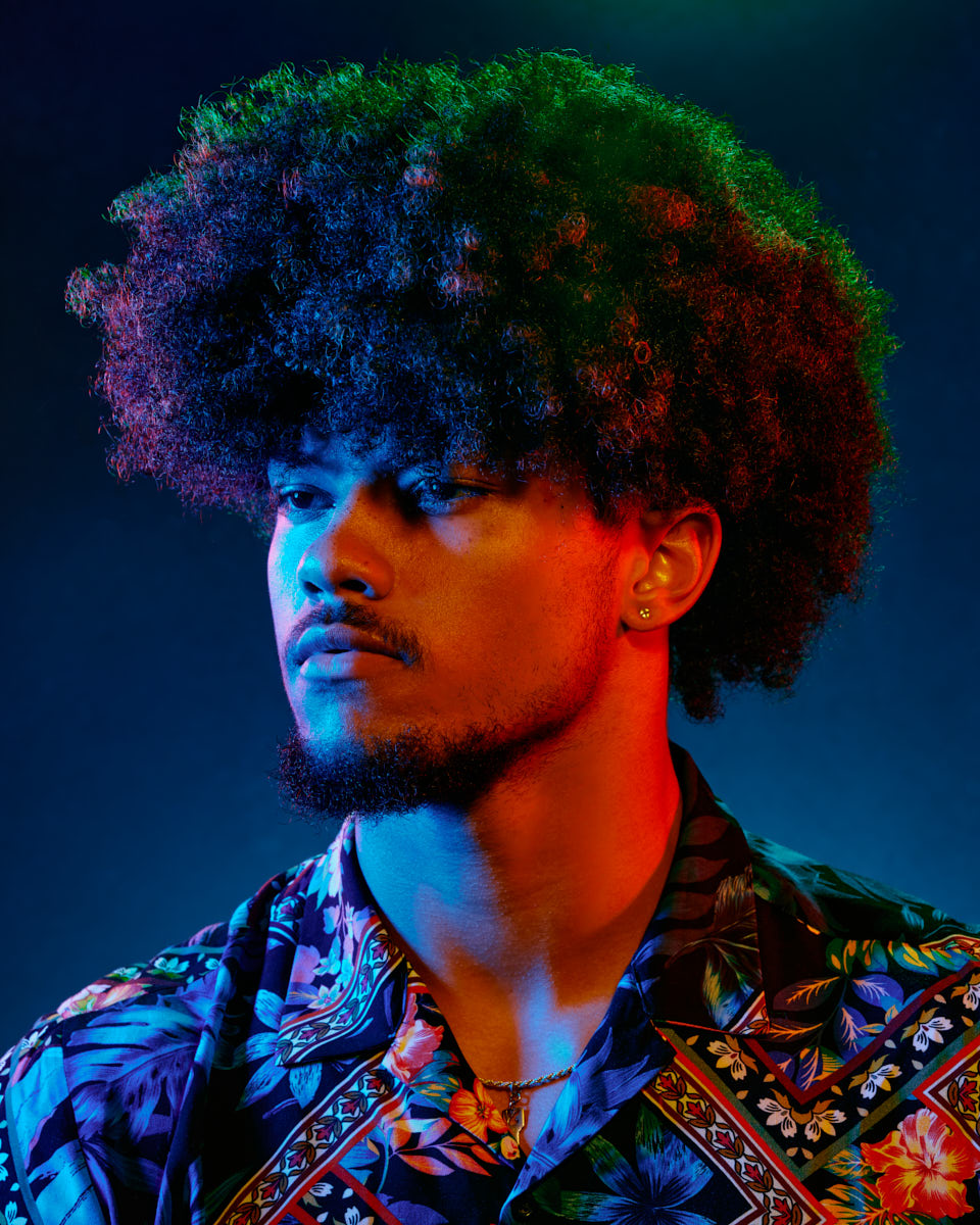 male model comp card in Chicago Josiah 1382_1200 - Chicago Photographer ...