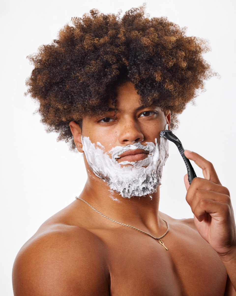 Creating a Standout Male Model Comp Card in Chicago with John Gress ...