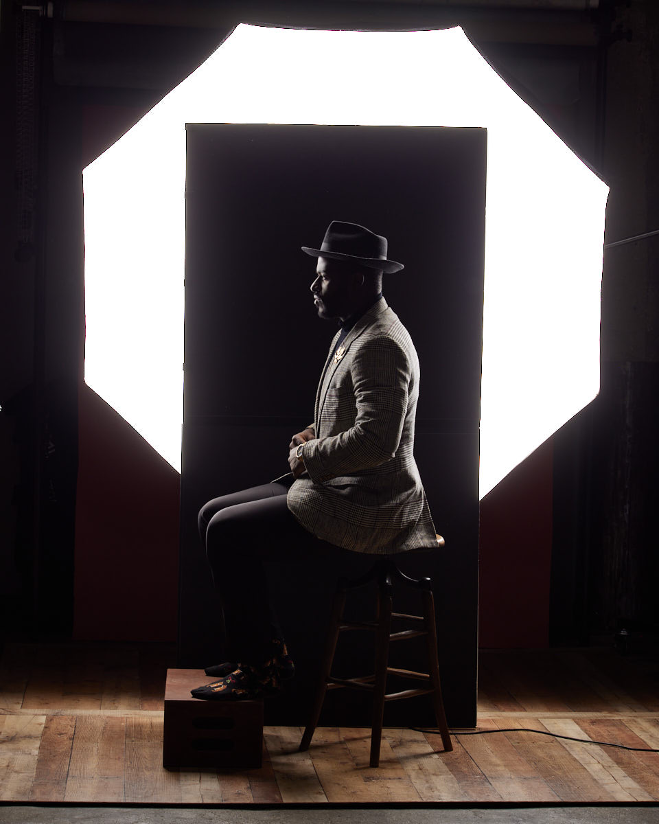 male model fashion shoot Chicago Dyren 2681_1200 - Chicago Photographer ...