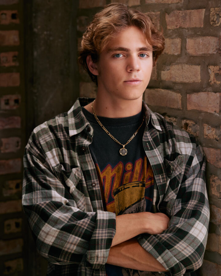 Male Modeling Tips in Chicago