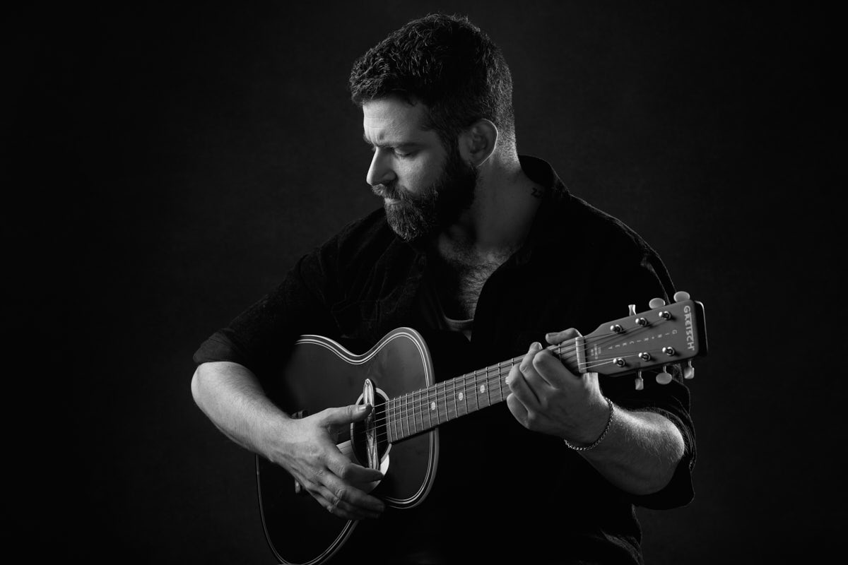 Chicago Musician Photographer