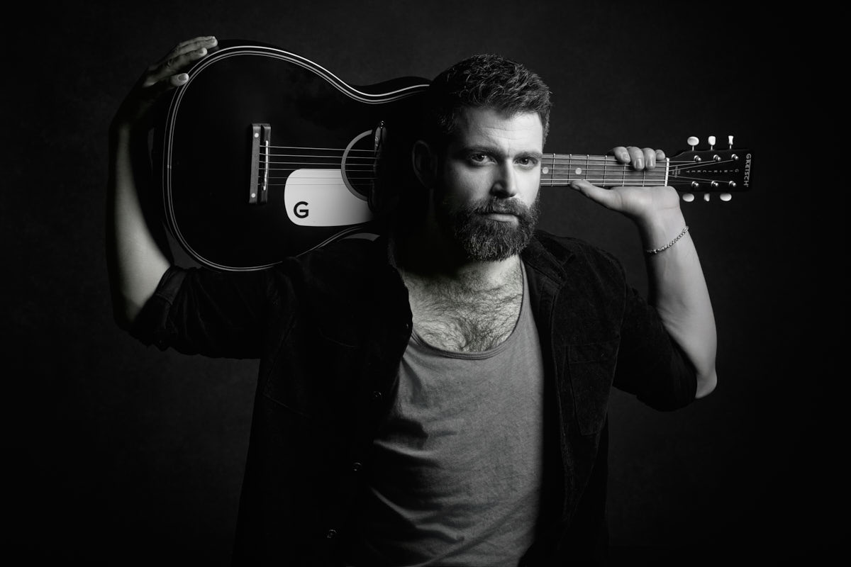 Chicago photography blog by photographer John Gress