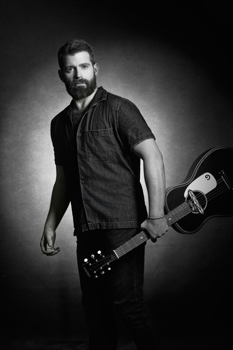 Chicago Musician Photographer