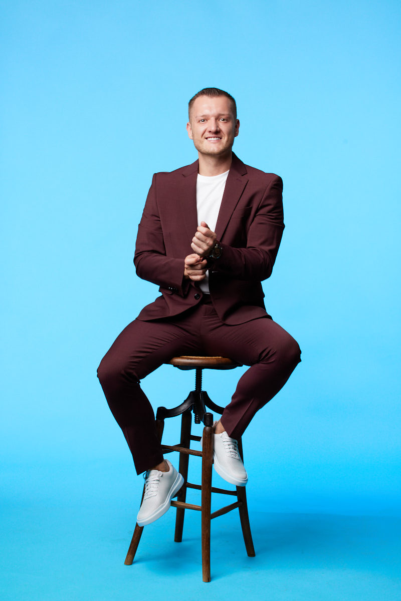 Chicago Realtor Portrait Photography