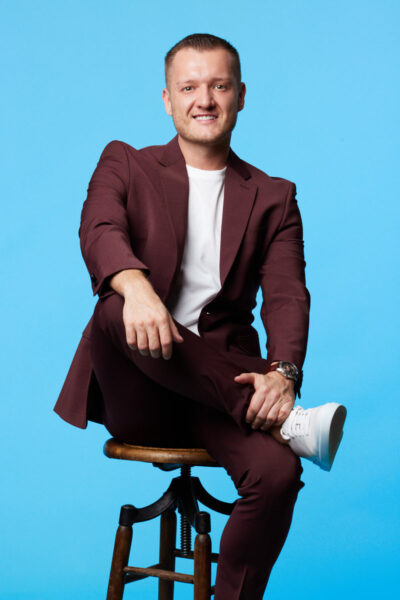 Chicago photography blog by photographer John Gress