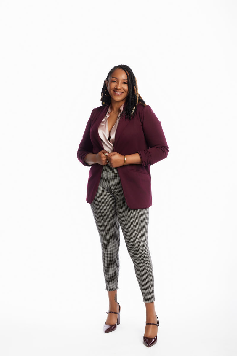 Chicago Realtor Portrait Photography