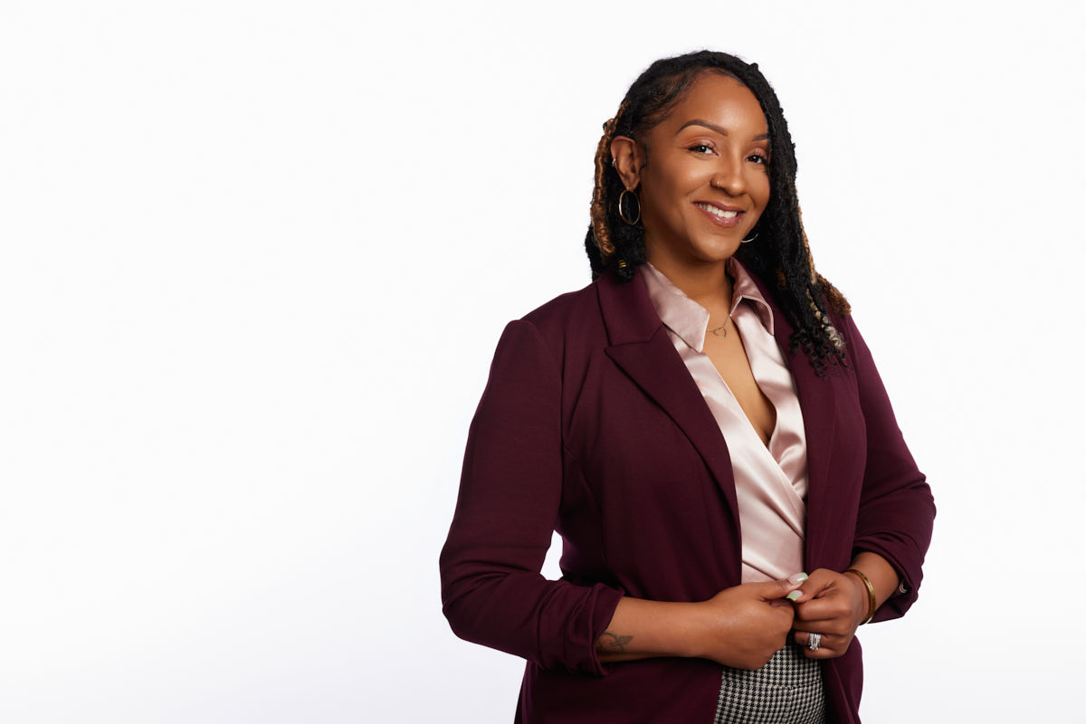 Chicago Realtor Portrait Photography