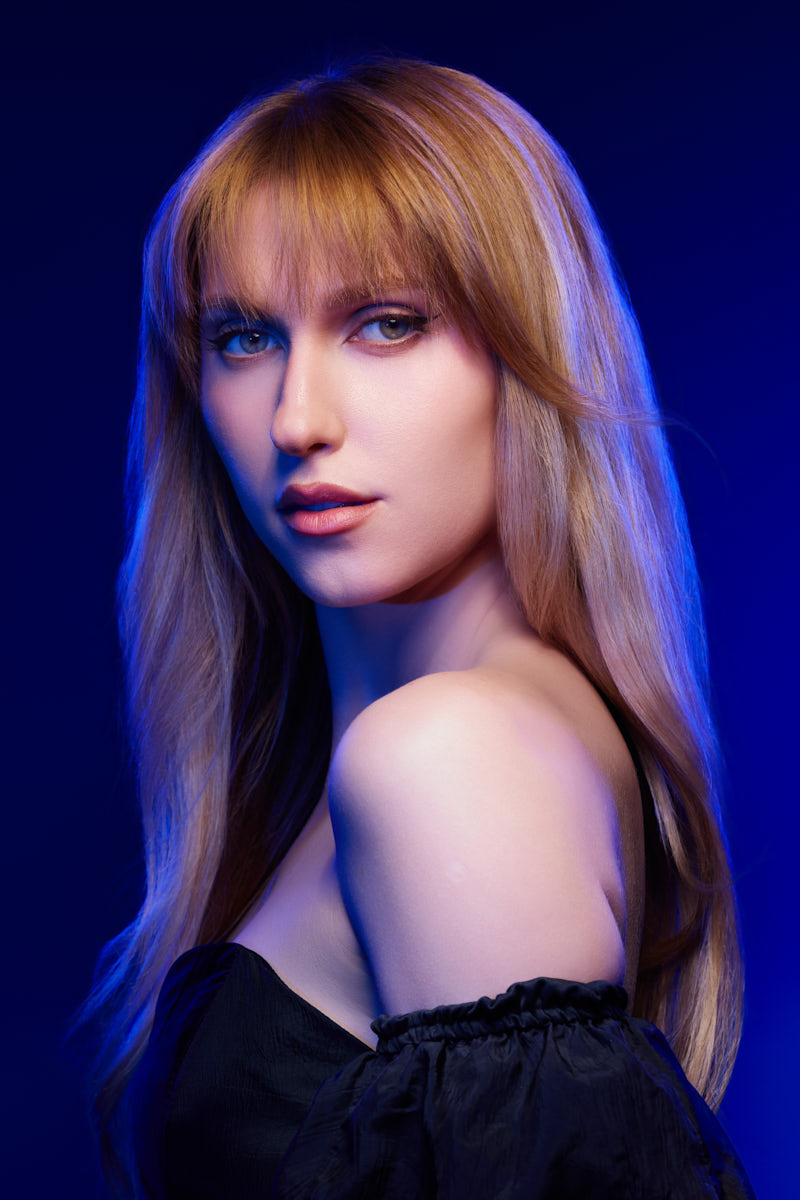 Editorial Fashion Photographer in Chicago