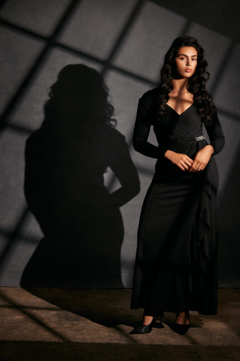 Glamour photography in Chicago
