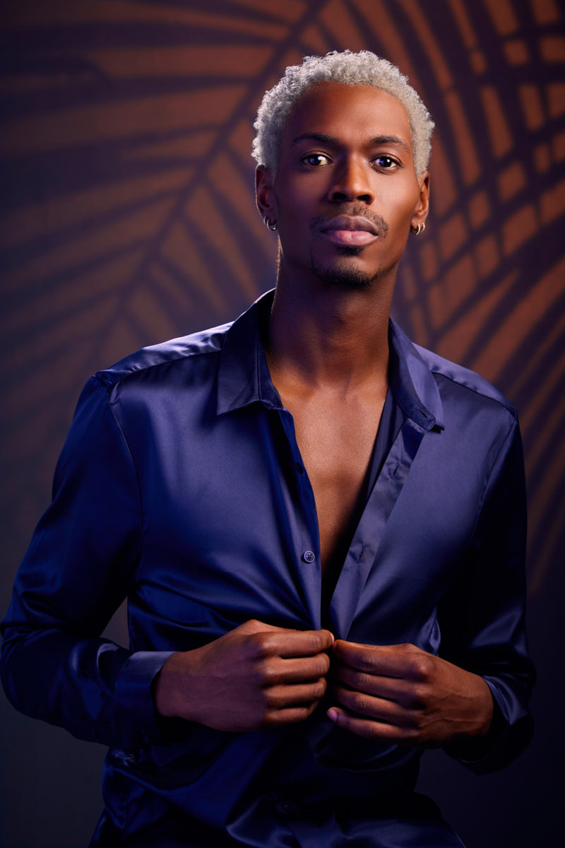 How to be a male model in Chicago