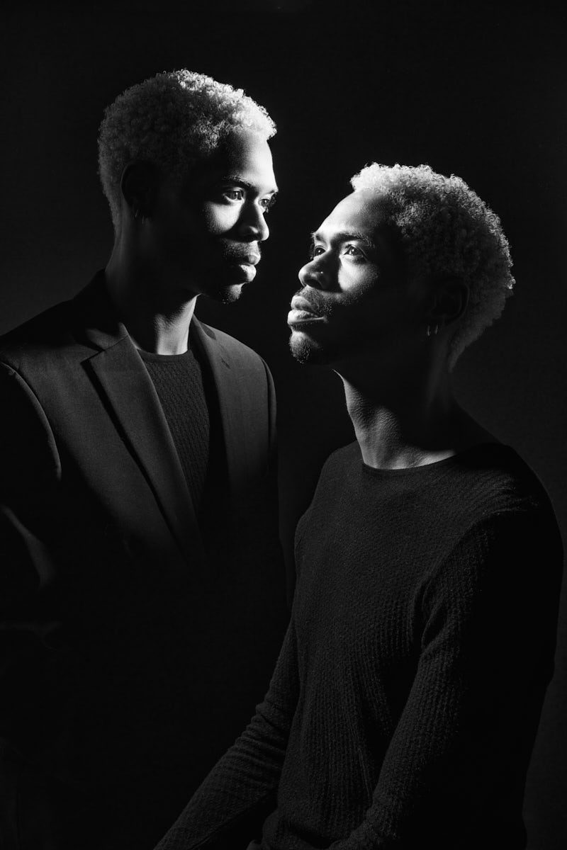 How to be a male model in Chicago
