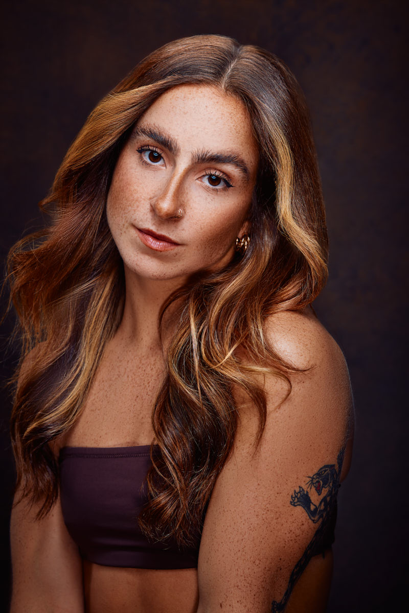 Lifestyle modeling photographer in Chicago