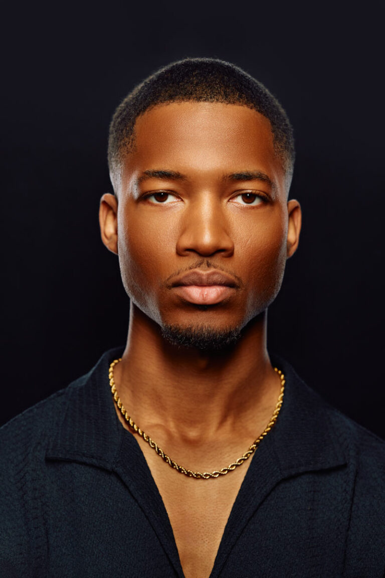 Best Acting headshots in Chicago