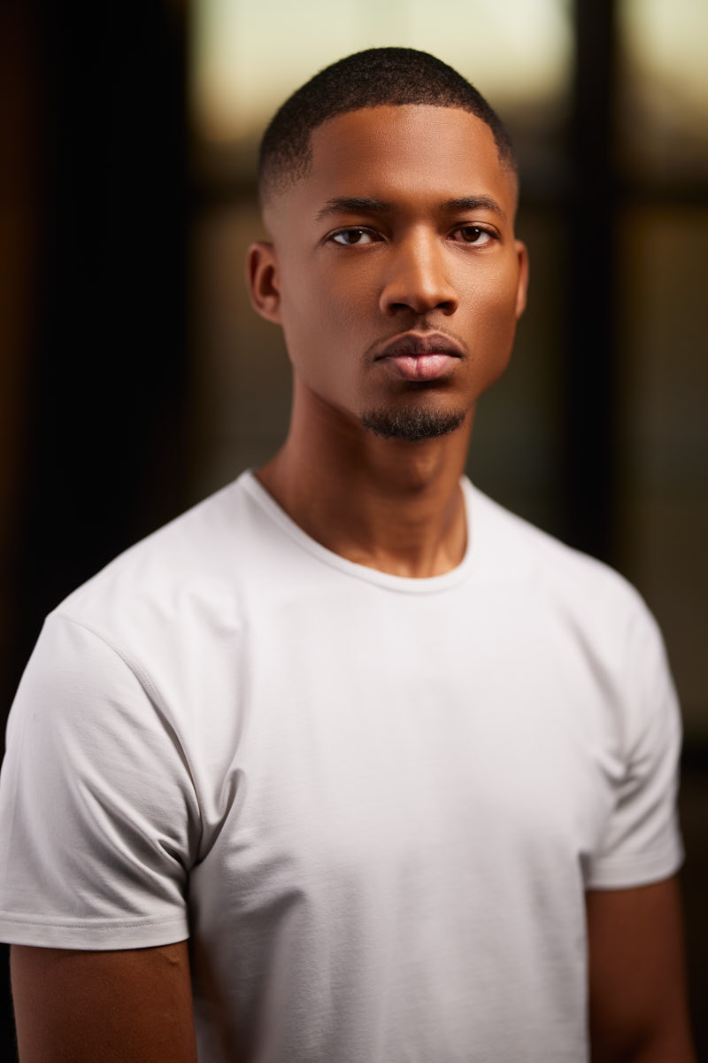 Best Acting headshots in Chicago