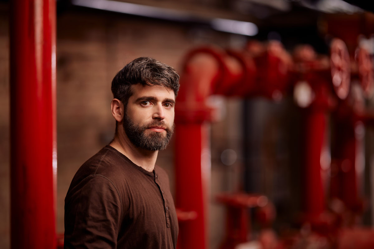 Commercial Model Headshots in Chicago: Elevate Your Portfolio with John ...