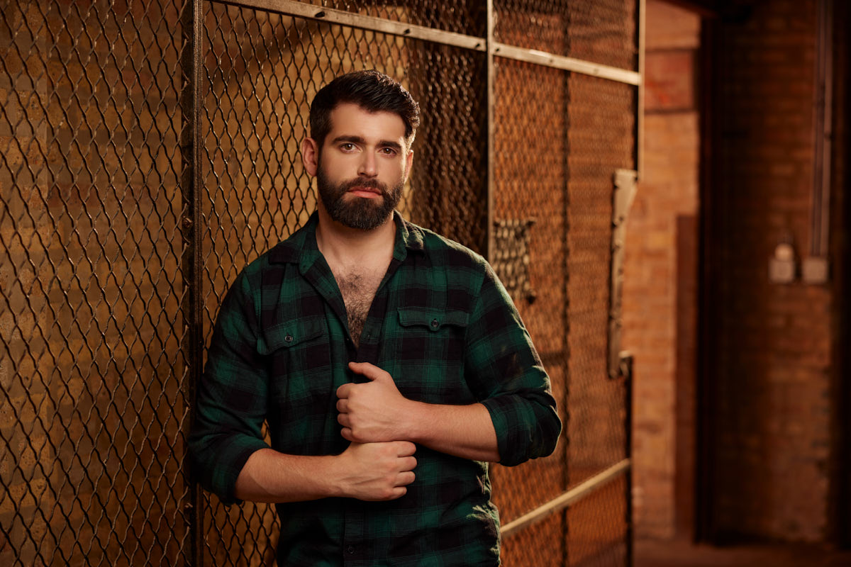 Commercial Model Headshots in Chicago: Elevate Your Portfolio with John ...