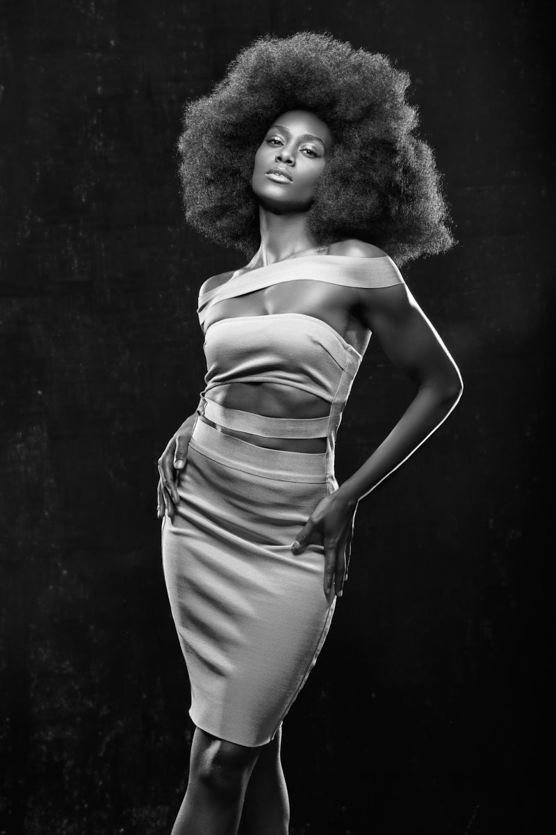 Elevate Your Portfolio with an Editorial Photoshoot in Chicago